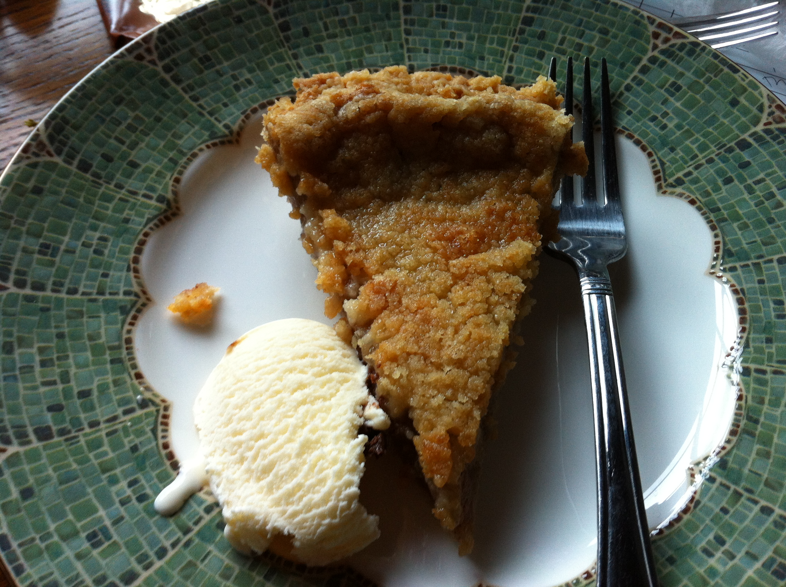 Secret Recipe Apple Pie | Wine & Plum